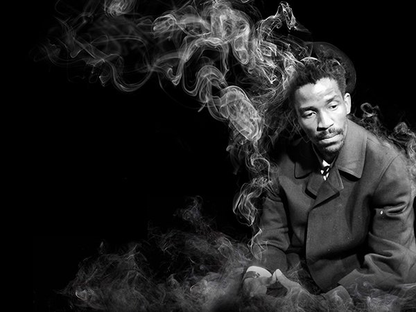 The Funeral | Alexander Bar, Café & Theatre Archive [2011-2019]